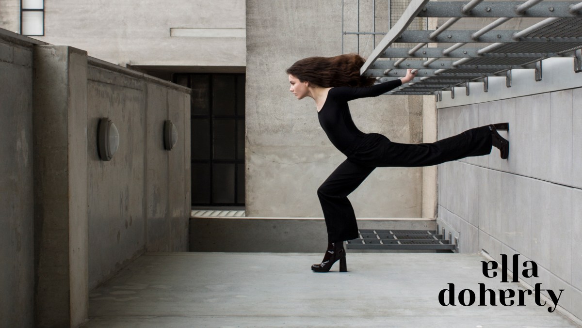 Ella Doherty – Accompart